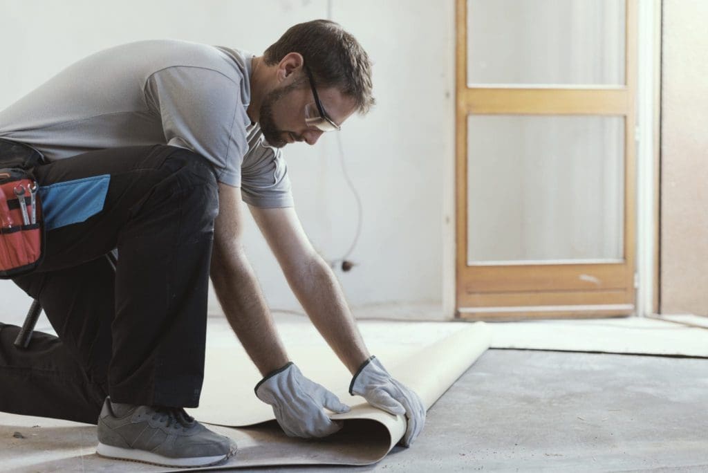 Multifamily Flooring Services