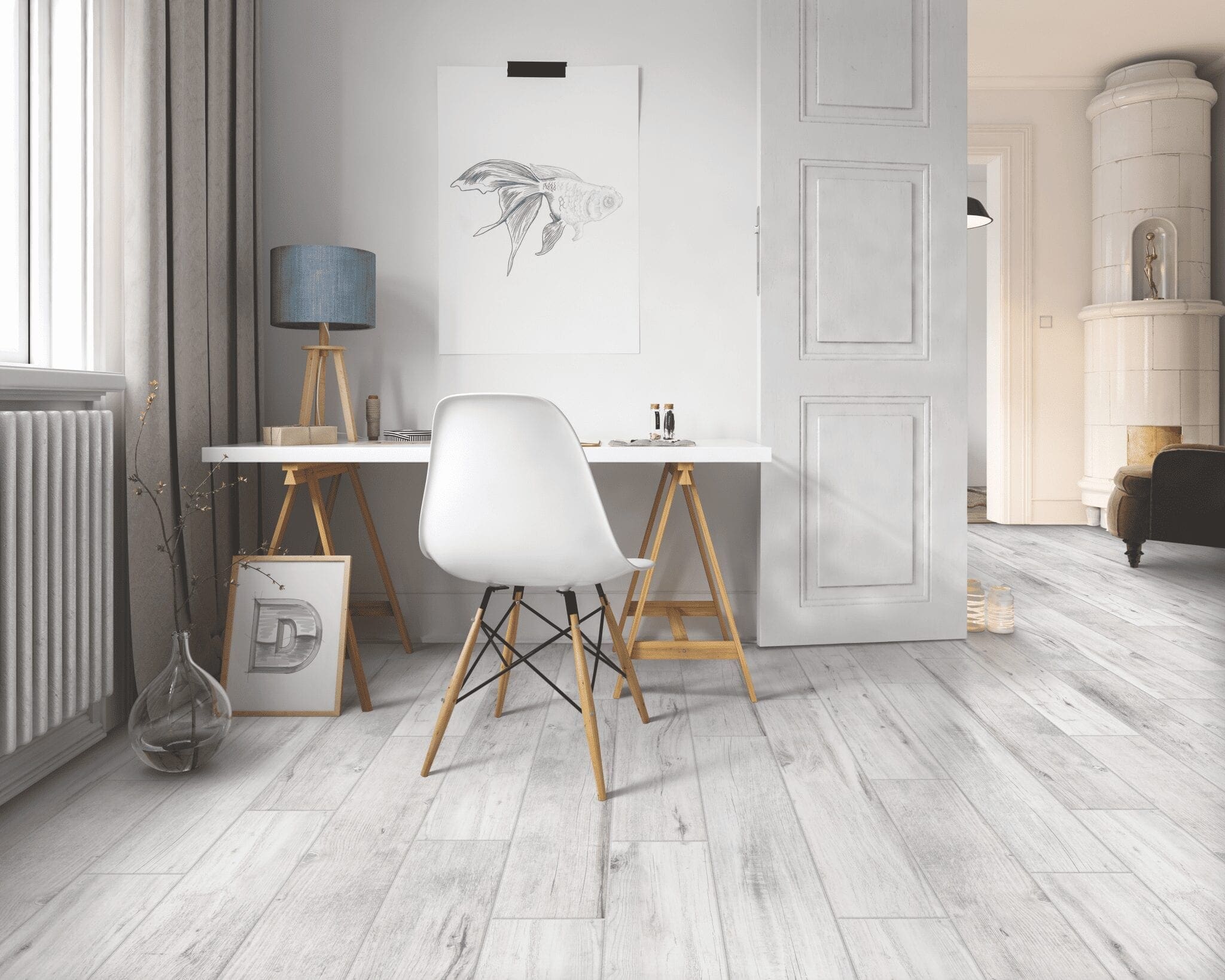 Quality Flooring Products - Redi Carpet